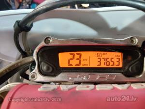 Gas Gas EC 300 2023 in Tartu, with an engine capacity of 0.30 L and mileage of 4 thousand km for 5700 €, photo 10 on AUTOMOTO.COM.LV