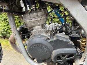 Melns Gas Gas EC 2004 Viļņa, ar dzinēja tilpumu 0.00 L un nobraukumu 0 tūkst. km par 700 €, foto 8 vietnē AUTOMOTO.COM.LV
