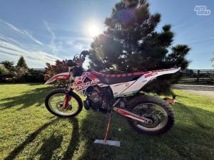 Gas Gas EC 2008 Kauņa, ar dzinēja tilpumu 0.25 L un nobraukumu 0 tūkst. km par 3000 €, foto 1 vietnē AUTOMOTO.COM.LV