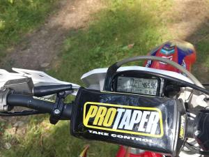 Gas Gas EC 2014 в Вильнюс, объемом двигателя 0.30 л и пробегом 1 тыс. км за 3850 €, фото 14 на AUTOMOTO.COM.LV