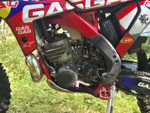 Gas Gas EC 2014 в Вильнюс, объемом двигателя 0.30 л и пробегом 1 тыс. км за 3850 €, фото 18 на AUTOMOTO.COM.LV