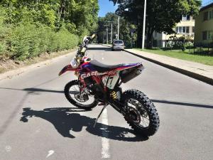 Gas Gas EC 2014 в Вильнюс, объемом двигателя 0.30 л и пробегом 1 тыс. км за 3850 €, фото 23 на AUTOMOTO.COM.LV