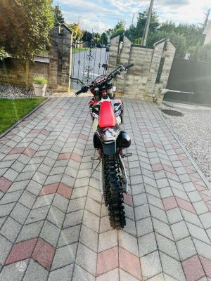 Gas Gas EC 2022 in Kaunas, with an engine capacity of 0.35 L and mileage of 0 thousand km for 6200 €, photo 7 on AUTOMOTO.COM.LV