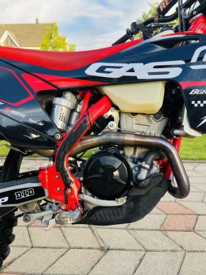 Gas Gas EC 2022 in Kaunas, with an engine capacity of 0.35 L and mileage of 0 thousand km for 6200 €, photo 8 on AUTOMOTO.COM.LV