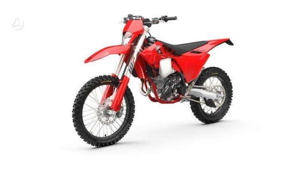 Red Gas Gas EC 2026 in Kaunas, with an engine capacity of 0.35 L and mileage of 0 thousand km for 10599 €, photo 1 on AUTOMOTO.COM.LV
