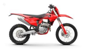 Red Gas Gas EC 2026 in Kaunas, with an engine capacity of 0.35 L and mileage of 0 thousand km for 10599 €, photo 7 on AUTOMOTO.COM.LV