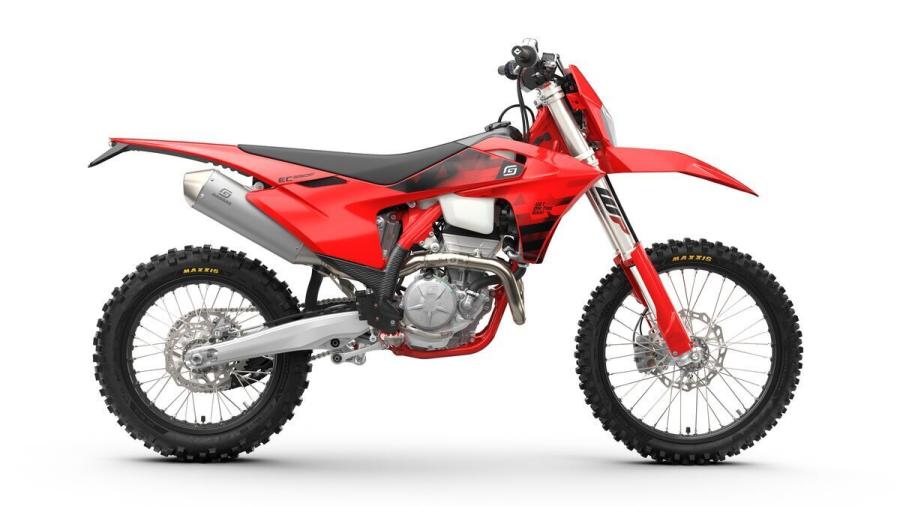 Red Gas Gas EC 2026 in Kaunas, with an engine capacity of 0.00 L and mileage of 0 thousand km for 9800 €, photo 7 on AUTOMOTO.COM.LV