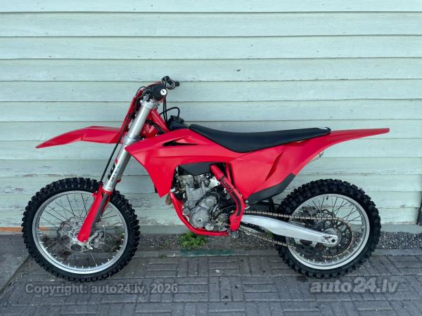 Gas Gas MC 250F 2023 в Таллин, объемом двигателя 0.00 л и пробегом 0 тыс. км за 3990 €, фото 2 на AUTOMOTO.COM.LV