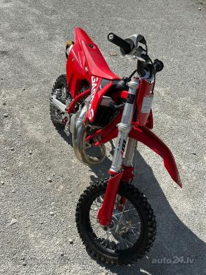 Gas Gas MC 50 2021 Tallina, ar dzinēja tilpumu 0.00 L un nobraukumu 0 tūkst. km par 3000 €, foto 4 vietnē AUTOMOTO.COM.LV