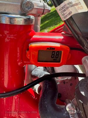 Gas Gas MC 50 2021 Tallina, ar dzinēja tilpumu 0.00 L un nobraukumu 0 tūkst. km par 3000 €, foto 5 vietnē AUTOMOTO.COM.LV