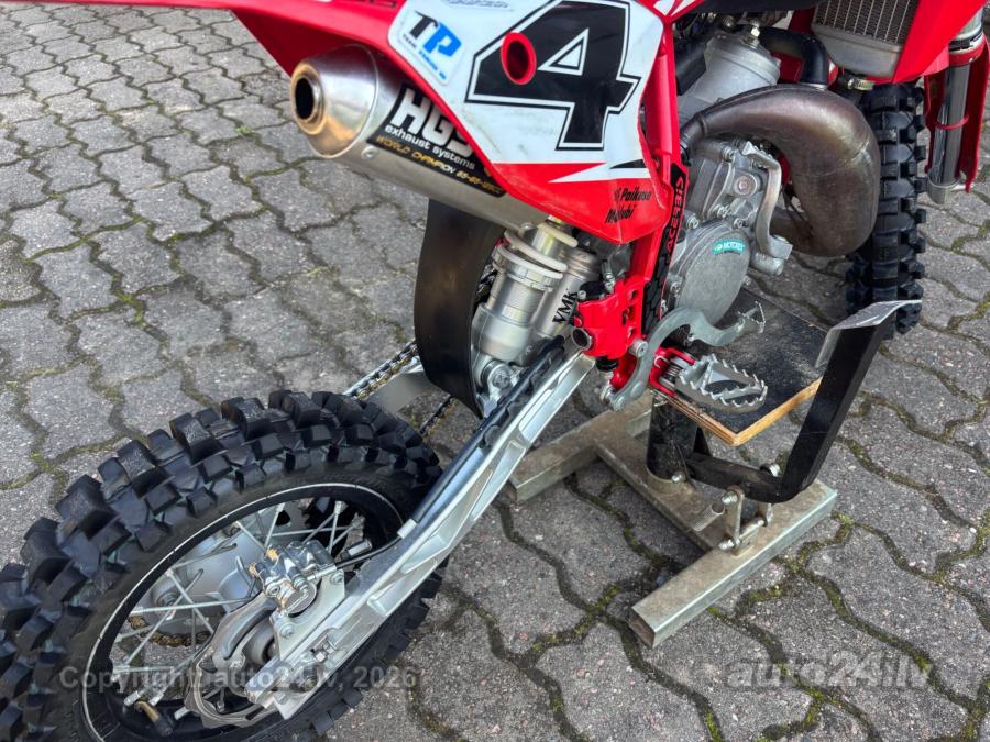 Gas Gas MC 50 2024 в Таллин, объемом двигателя 50.00 л и пробегом 0 тыс. км за 3200 €, фото 4 на AUTOMOTO.COM.LV
