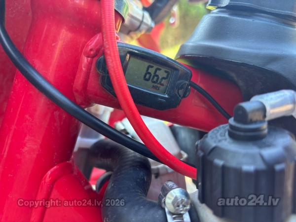 Gas Gas MC 50 2024 Tallina, ar dzinēja tilpumu 50.00 L un nobraukumu 0 tūkst. km par 3200 €, foto 4 vietnē AUTOMOTO.COM.LV