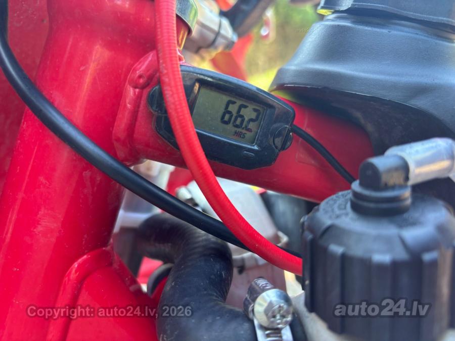Gas Gas MC 50 2024 в Таллин, объемом двигателя 50.00 л и пробегом 0 тыс. км за 3200 €, фото 5 на AUTOMOTO.COM.LV