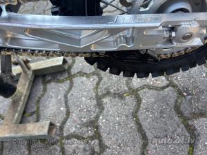Gas Gas MC 50 2024 в Таллин, объемом двигателя 50.00 л и пробегом 0 тыс. км за 3200 €, фото 6 на AUTOMOTO.COM.LV