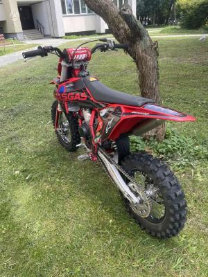 Gas Gas MC 2023 в Паланга, объемом двигателя 65.00 л и пробегом 0 тыс. км за 1850 €, фото 3 на AUTOMOTO.COM.LV