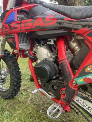 Gas Gas MC 2023 в Паланга, объемом двигателя 65.00 л и пробегом 0 тыс. км за 1850 €, фото 7 на AUTOMOTO.COM.LV
