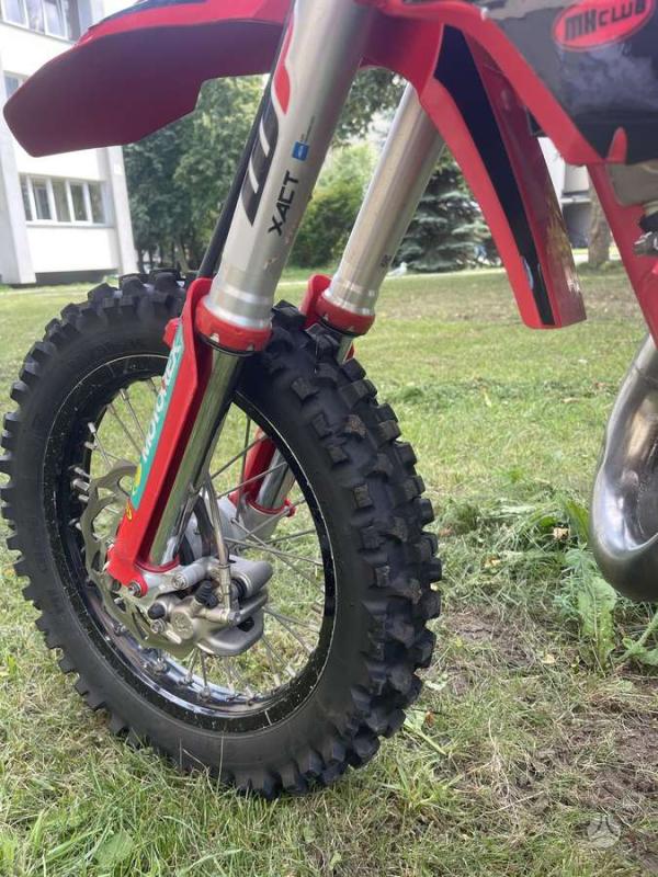 Gas Gas MC 2023 in Palanga, with an engine capacity of 65.00 L and mileage of 0 thousand km for 1850 €, photo 8 on AUTOMOTO.COM.LV