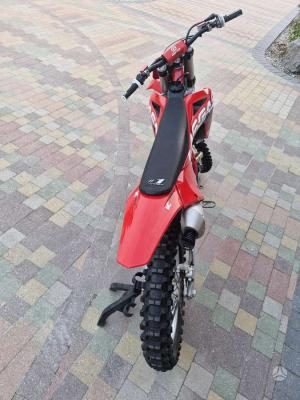 Gas Gas MC 2023 в Клайпеда, объемом двигателя 0.35 л и пробегом 0 тыс. км за 4100 €, фото 4 на AUTOMOTO.COM.LV
