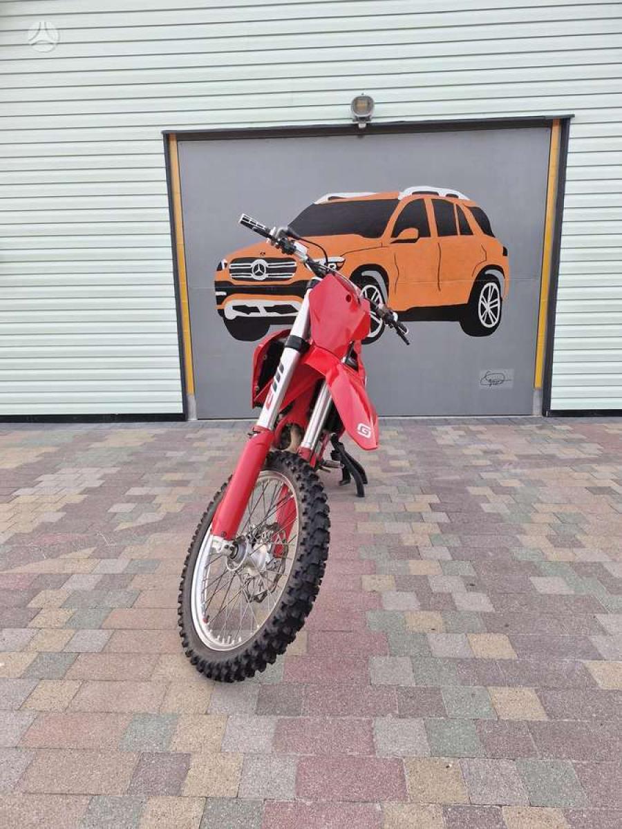 Gas Gas MC 2023 в Клайпеда, объемом двигателя 0.35 л и пробегом 0 тыс. км за 4100 €, фото 5 на AUTOMOTO.COM.LV