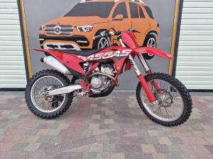 Gas Gas MC 2023 в Клайпеда, объемом двигателя 0.35 л и пробегом 0 тыс. км за 4100 €, фото 6 на AUTOMOTO.COM.LV