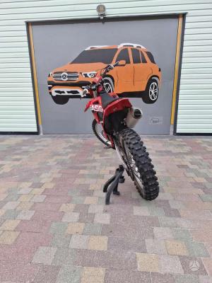 Gas Gas MC 2023 в Клайпеда, объемом двигателя 0.35 л и пробегом 0 тыс. км за 4100 €, фото 7 на AUTOMOTO.COM.LV