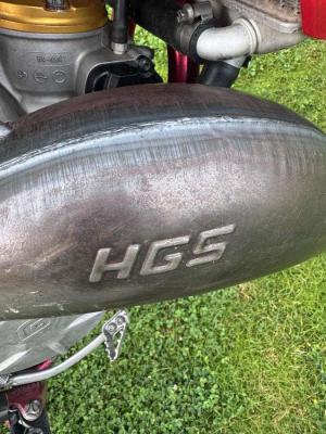 Gas Gas MC 2023 в Паневежис, объемом двигателя 0.00 л и пробегом 0 тыс. км за 5000 €, фото 7 на AUTOMOTO.COM.LV