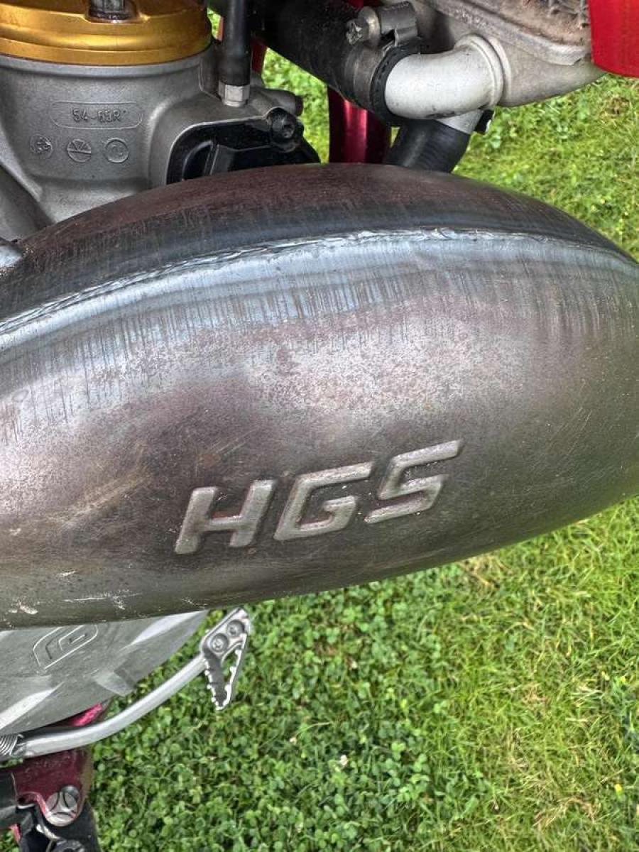 Gas Gas MC 2023 в Паневежис, объемом двигателя 0.00 л и пробегом 0 тыс. км за 5000 €, фото 7 на AUTOMOTO.COM.LV