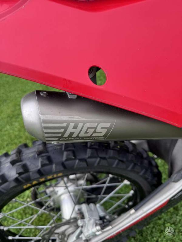 Gas Gas MC 2023 в Паневежис, объемом двигателя 0.00 л и пробегом 0 тыс. км за 5000 €, фото 8 на AUTOMOTO.COM.LV