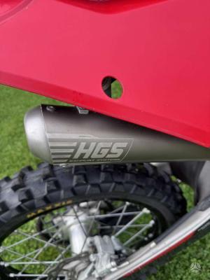 Gas Gas MC 2023 в Паневежис, объемом двигателя 0.00 л и пробегом 0 тыс. км за 5000 €, фото 8 на AUTOMOTO.COM.LV