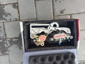 Gas Gas MC 2024 Viļņa, ar dzinēja tilpumu 0.00 L un nobraukumu 0 tūkst. km par 11000 €, foto 5 vietnē AUTOMOTO.COM.LV