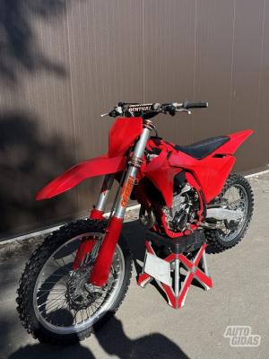 Gas Gas MC 2024 Viļņa, ar dzinēja tilpumu 0.00 L un nobraukumu 0 tūkst. km par 5499 €, foto  vietnē AUTOMOTO.COM.LV