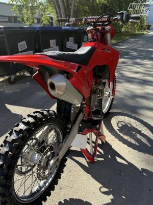 Gas Gas MC 2024 Viļņa, ar dzinēja tilpumu 0.00 L un nobraukumu 0 tūkst. km par 5499 €, foto 3 vietnē AUTOMOTO.COM.LV