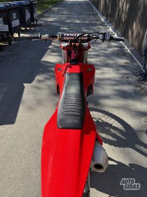 Gas Gas MC 2024 Viļņa, ar dzinēja tilpumu 0.00 L un nobraukumu 0 tūkst. km par 5499 €, foto 4 vietnē AUTOMOTO.COM.LV