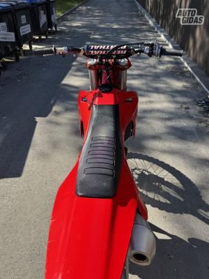 Gas Gas MC 2024 Viļņa, ar dzinēja tilpumu 0.00 L un nobraukumu 0 tūkst. km par 5499 €, foto 5 vietnē AUTOMOTO.COM.LV
