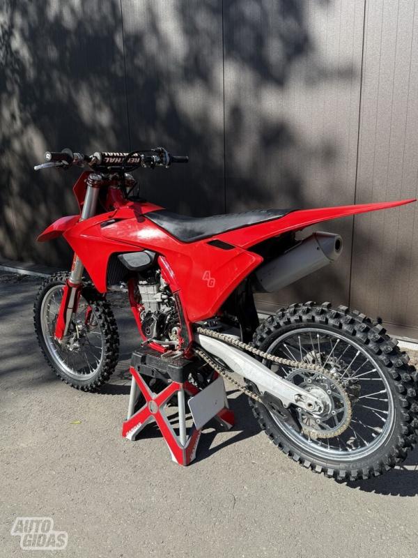 Gas Gas MC 2024 Viļņa, ar dzinēja tilpumu 0.00 L un nobraukumu 0 tūkst. km par 5499 €, foto 6 vietnē AUTOMOTO.COM.LV