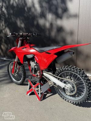 Gas Gas MC 2024 Viļņa, ar dzinēja tilpumu 0.00 L un nobraukumu 0 tūkst. km par 5499 €, foto 6 vietnē AUTOMOTO.COM.LV