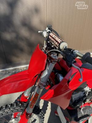 Gas Gas MC 2024 Viļņa, ar dzinēja tilpumu 0.00 L un nobraukumu 0 tūkst. km par 5499 €, foto 7 vietnē AUTOMOTO.COM.LV
