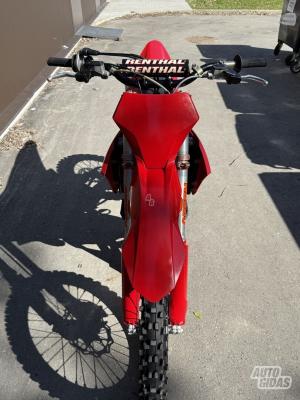 Gas Gas MC 2024 Viļņa, ar dzinēja tilpumu 0.00 L un nobraukumu 0 tūkst. km par 5499 €, foto 8 vietnē AUTOMOTO.COM.LV