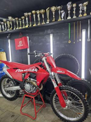 Gas Gas MC 2025 в Каунас, объемом двигателя 0.25 л и пробегом 0 тыс. км за 4500 €, фото 4 на AUTOMOTO.COM.LV