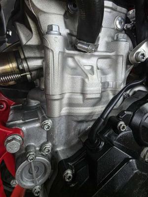 Gas Gas MC 2025 в Каунас, объемом двигателя 0.25 л и пробегом 0 тыс. км за 4500 €, фото 10 на AUTOMOTO.COM.LV