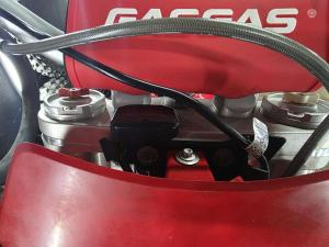 Gas Gas MC 2025 в Каунас, объемом двигателя 0.25 л и пробегом 0 тыс. км за 4500 €, фото 11 на AUTOMOTO.COM.LV