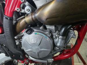 Gas Gas MC 2025 в Каунас, объемом двигателя 0.25 л и пробегом 0 тыс. км за 4500 €, фото 15 на AUTOMOTO.COM.LV