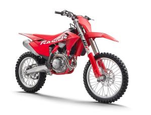 Red Gas Gas MC 2024 in Kaunas, with an engine capacity of 0.45 L and mileage of 0 thousand km for 8400 €, photo 5 on AUTOMOTO.COM.LV