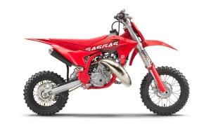Красный Gas Gas MC 2025 в Каунас, объемом двигателя 0.05 л и пробегом 0 тыс. км за 4450 €, фото 4 на AUTOMOTO.COM.LV
