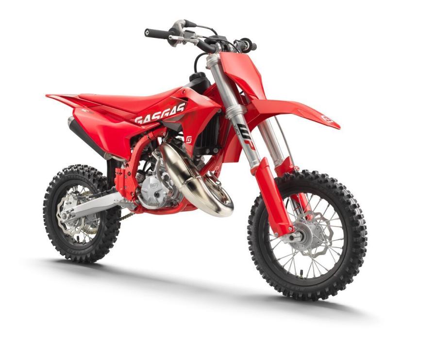 Красный Gas Gas MC 2025 в Каунас, объемом двигателя 0.05 л и пробегом 0 тыс. км за 4450 €, фото 5 на AUTOMOTO.COM.LV