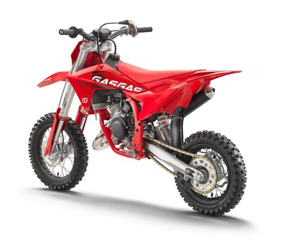 Sarkans Gas Gas MC 2025 Kauņa, ar dzinēja tilpumu 0.05 L un nobraukumu 0 tūkst. km par 4450 €, foto 6 vietnē AUTOMOTO.COM.LV