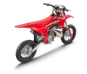 Красный Gas Gas MC 2025 в Каунас, объемом двигателя 0.05 л и пробегом 0 тыс. км за 4450 €, фото 7 на AUTOMOTO.COM.LV