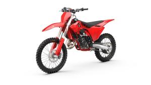 Red Gas Gas MC 2026 in Kaunas, with an engine capacity of 0.13 L and mileage of 0 thousand km for 8300 €, photo  on AUTOMOTO.COM.LV