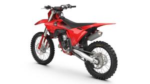Red Gas Gas MC 2026 in Kaunas, with an engine capacity of 0.13 L and mileage of 0 thousand km for 8300 €, photo 4 on AUTOMOTO.COM.LV