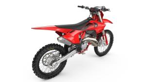Red Gas Gas MC 2026 in Kaunas, with an engine capacity of 0.13 L and mileage of 0 thousand km for 8300 €, photo 5 on AUTOMOTO.COM.LV